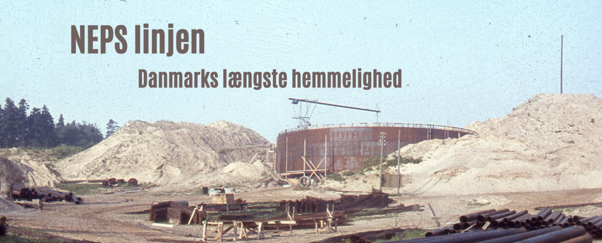 NEPS linjen